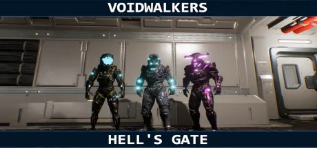 Voidwalkers-Hell'sGate | 机核 GCORES