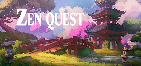 ZenQuest | 机核 GCORES
