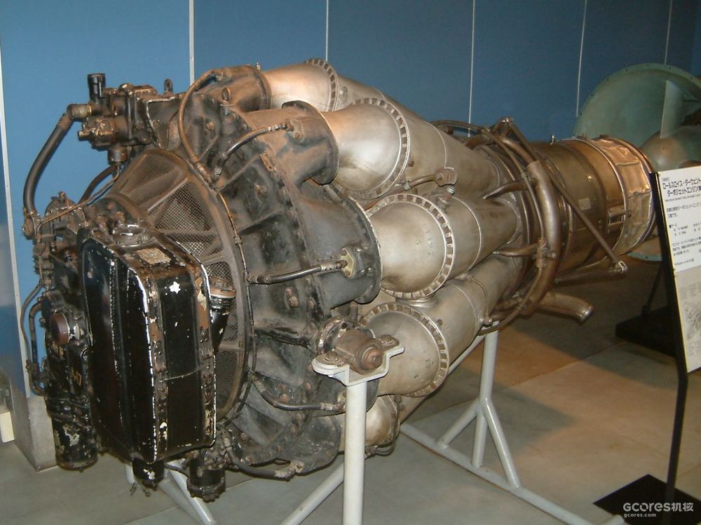 超越无形死神：第一位突破音障的飞行员查克·耶格尔 | 机核 GCORES