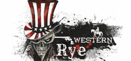 WesternRye | 机核 GCORES