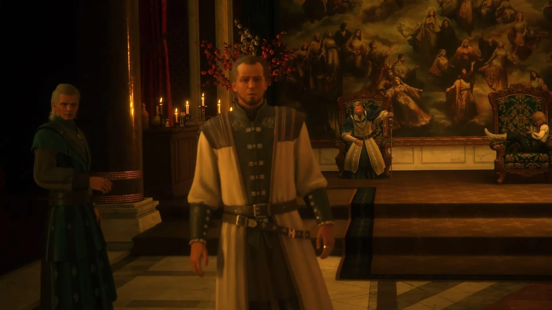 斩断水晶庇护的故事：《FF16》剧情不负责任猜想（终） | 机核 GCORES