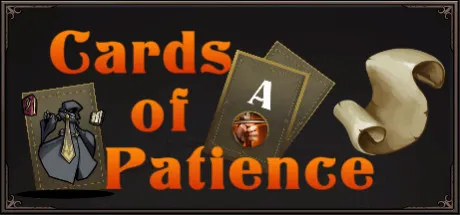 CardsofPatience | 机核 GCORES