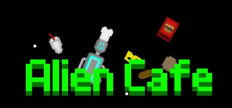 AlienCafe | 机核 GCORES