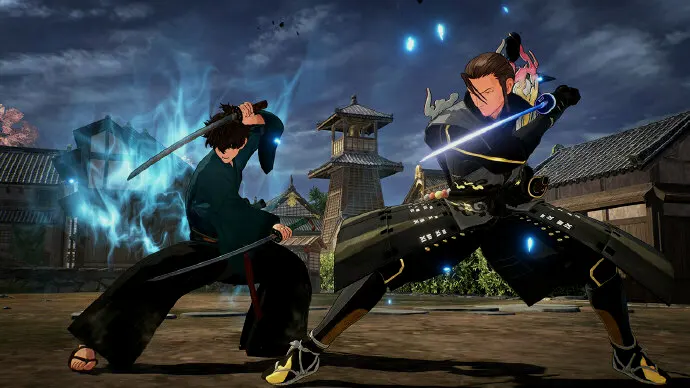 《Fate/SamuraiRemnant》DLC第二弹即将开放下载 | 机核 GCORES