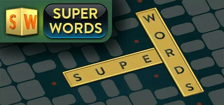 SuperWords | 机核 GCORES