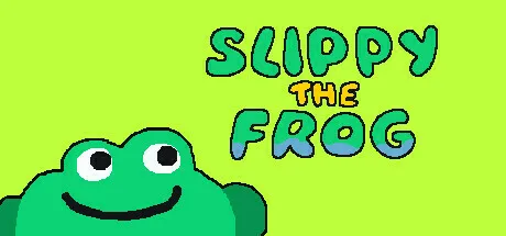SLIPPYTHEFROG🐸💦 | 机核 GCORES