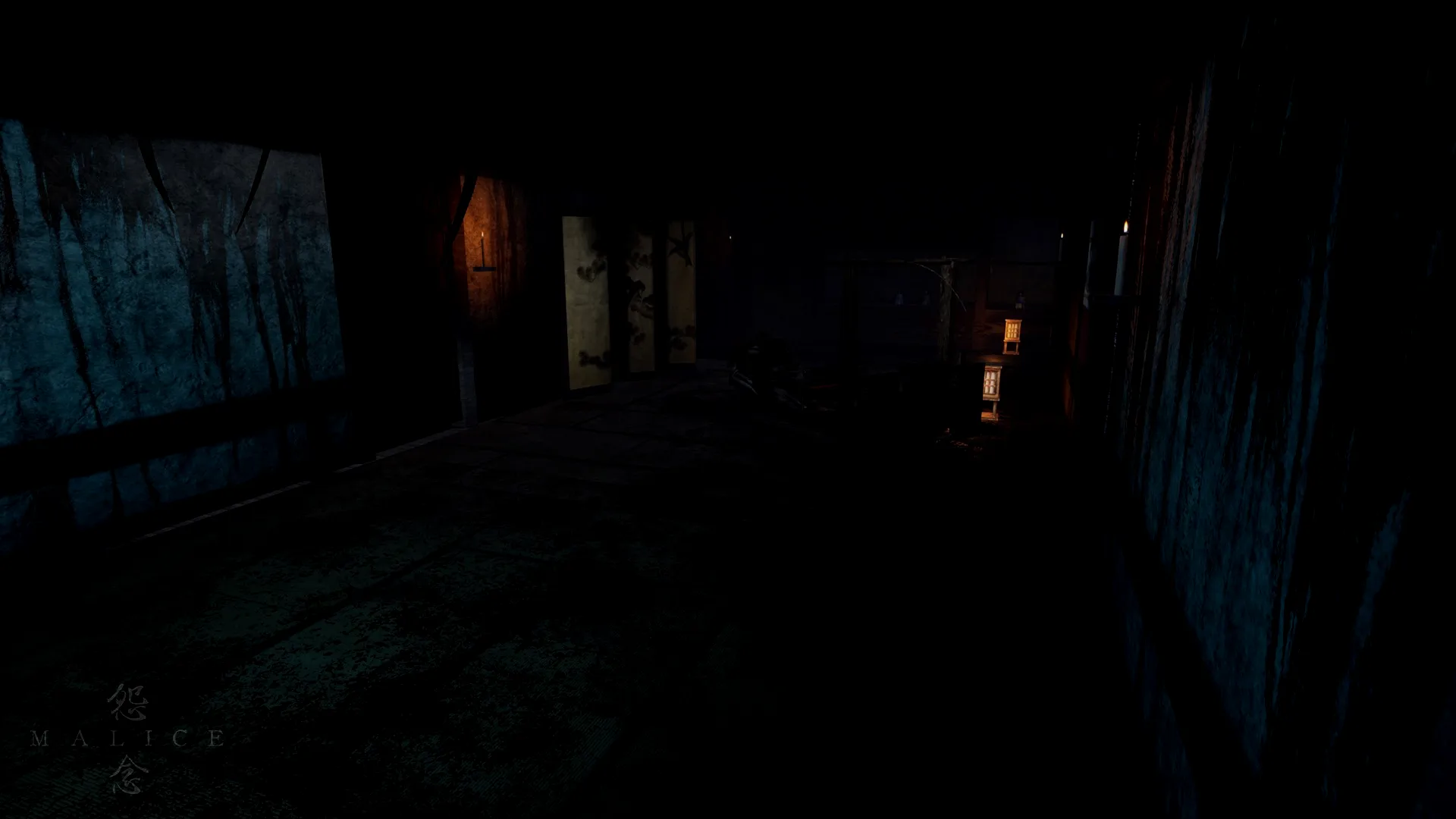 《Malice怨念》将于11月3日登录Steam平台 | 机核 GCORES