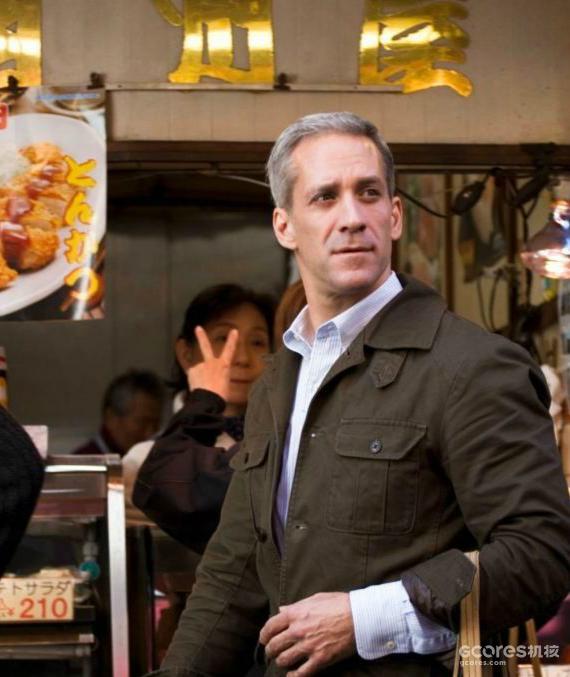 整理丨《生化危机3 重制版》三版配音/脸模/动捕介绍 | 机核 GCORES