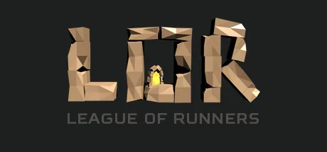LOR-LeagueofRunners | 机核 GCORES
