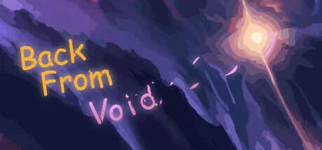 BackfromVoid | 机核 GCORES