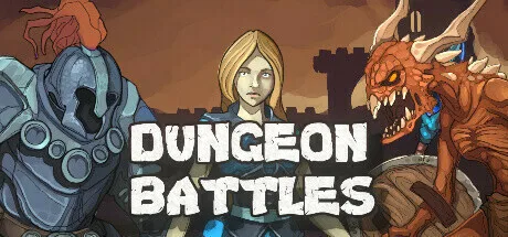 DungeonBattles | 机核 GCORES