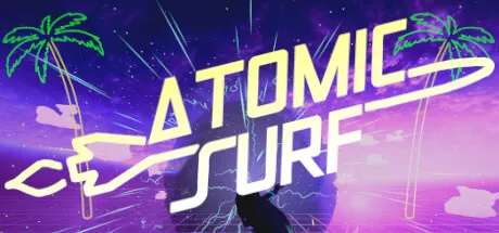 AtomicSurf | 机核 GCORES