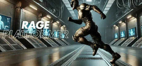 RagePlatformer | 机核 GCORES