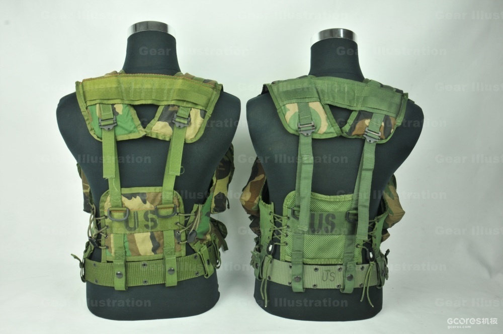 聊聊军服与历史（四）：美军篇（下） | 机核 GCORES