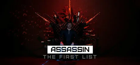 ASSASSIN:TheFirstList | 机核 GCORES
