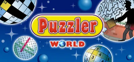 PuzzlerWorld | 机核 GCORES