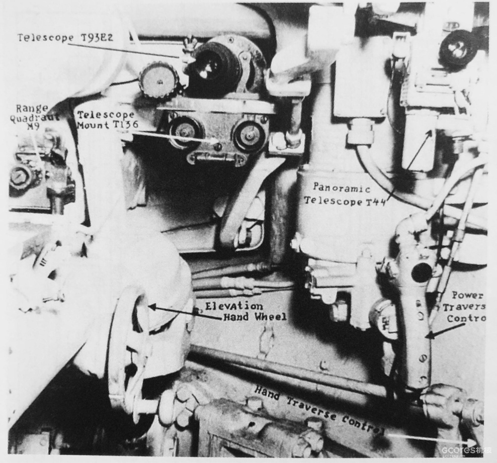 终老试验场的“铁头家族”——美国T29/30/34和T32重型坦克（上篇） | 机核 GCORES