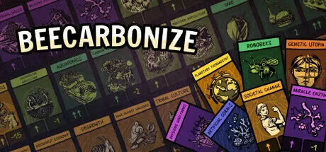 Beecarbonize | 机核 GCORES