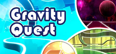 GravityQuest | 机核 GCORES