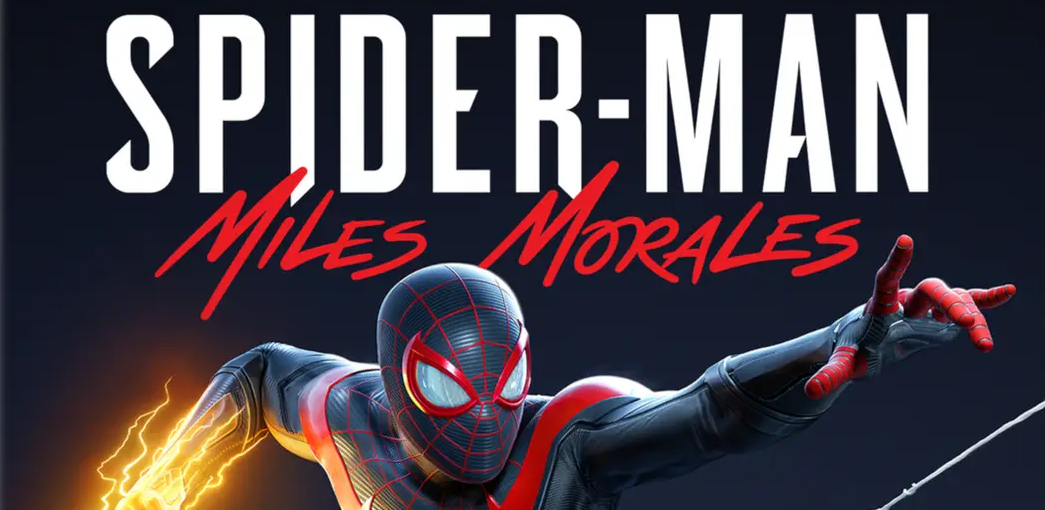 索尼公布首张PS5游戏光盘盒美术图 | 机核 GCORES