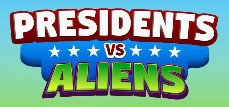 Presidentsvs.Aliens | 机核 GCORES
