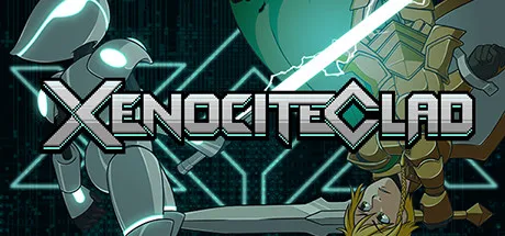 XenociteClad | 机核 GCORES