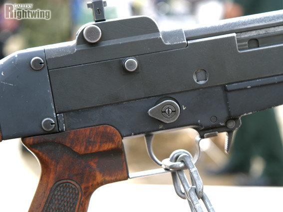 樱星的旧剑——丰和64式自动步枪小史 | 机核 GCORES