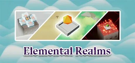 ElementalRealms | 机核 GCORES