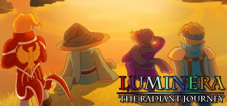 Luminera: The Radiant Journey | 机核 GCORES