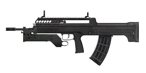 提前来到2035：盘点《武装突袭3》的军事装备（单兵武器篇·上） | 机核 GCORES