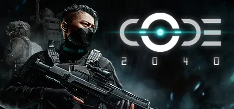 CODE2040 | 机核 GCORES