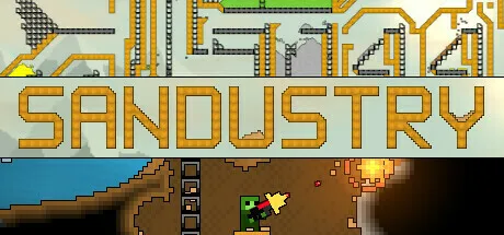 Sandustry | 机核 GCORES