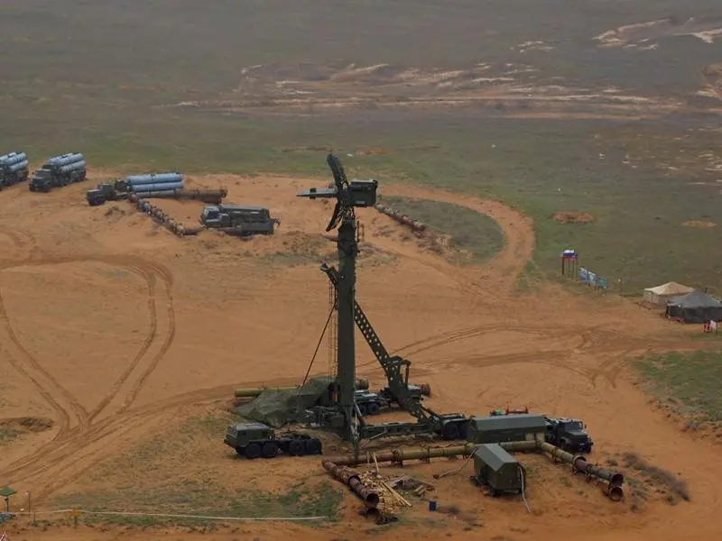 泥泞中的咆哮：《旋转轮胎：泥泞奔驰》中的苏联/俄罗斯车辆（下） | 机核 GCORES