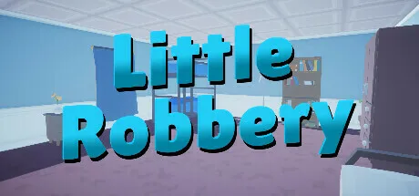 LittleRobbery | 机核 GCORES