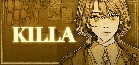 KILLA | 机核 GCORES