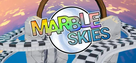 MarbleSkies | 机核 GCORES
