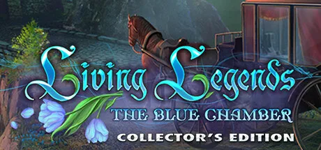 LivingLegends:TheBlueChamberCollector'sEdition | 机核 GCORES