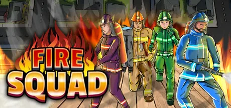 FireSquad | 机核 GCORES