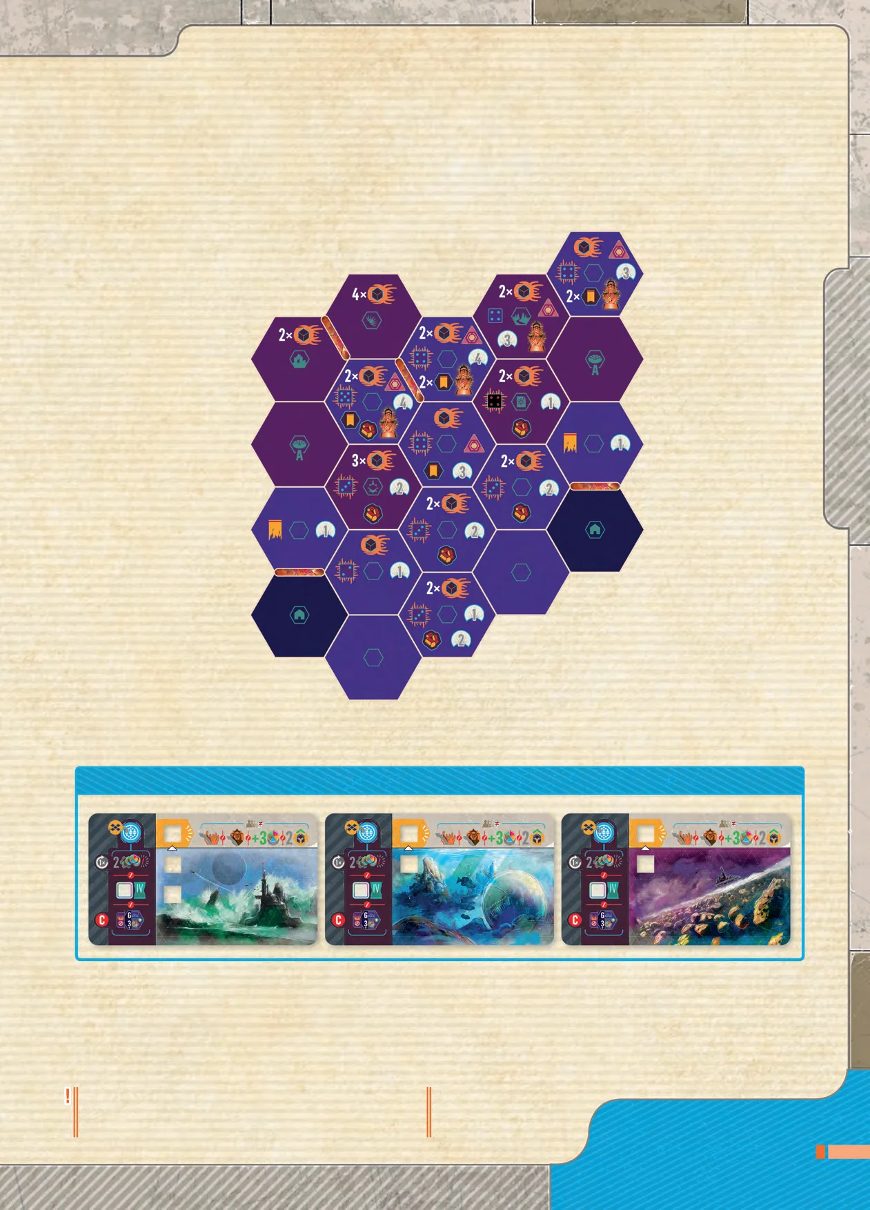 《Voidfall》：《帝国曙光》之后的星际4X巅峰作（五） | 机核 GCORES