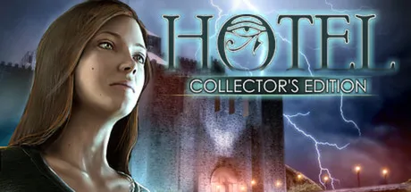 HotelCollectorsEdition | 机核 GCORES
