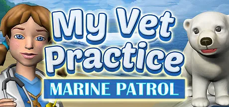 MyVetPractice–MarinePatrol | 机核 GCORES