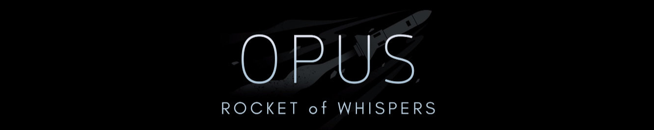 【更新】独立游戏团队SIGONO新作《OPUS：灵魂之桥》将今日登陆Steam | 机核 GCORES