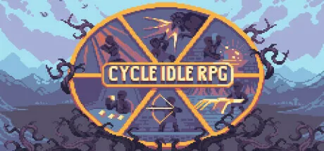Cycle Idle RPG | 机核 GCORES