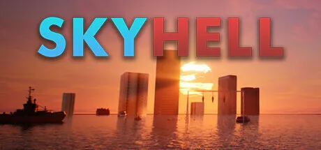 Skyhell | 机核 GCORES