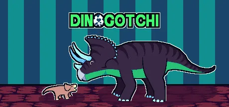 Dinogotchi | 机核 GCORES