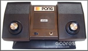 第一章 来自《Pong》的诞生和影响 | 机核 GCORES