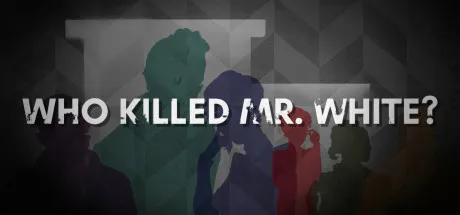 Who Killed Mr. White? | 机核 GCORES