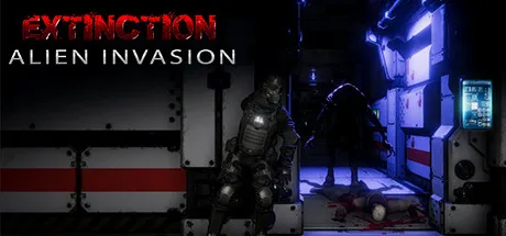 Extinction:AlienInvasion | 机核 GCORES