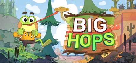 BigHops | 机核 GCORES