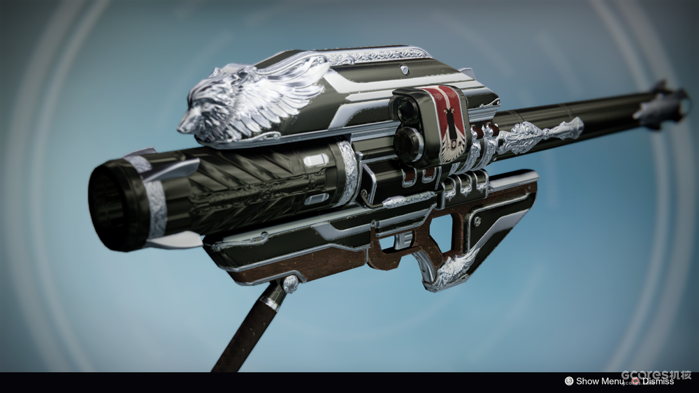 写在《Destiny》最后一次大更新前 | 机核 GCORES